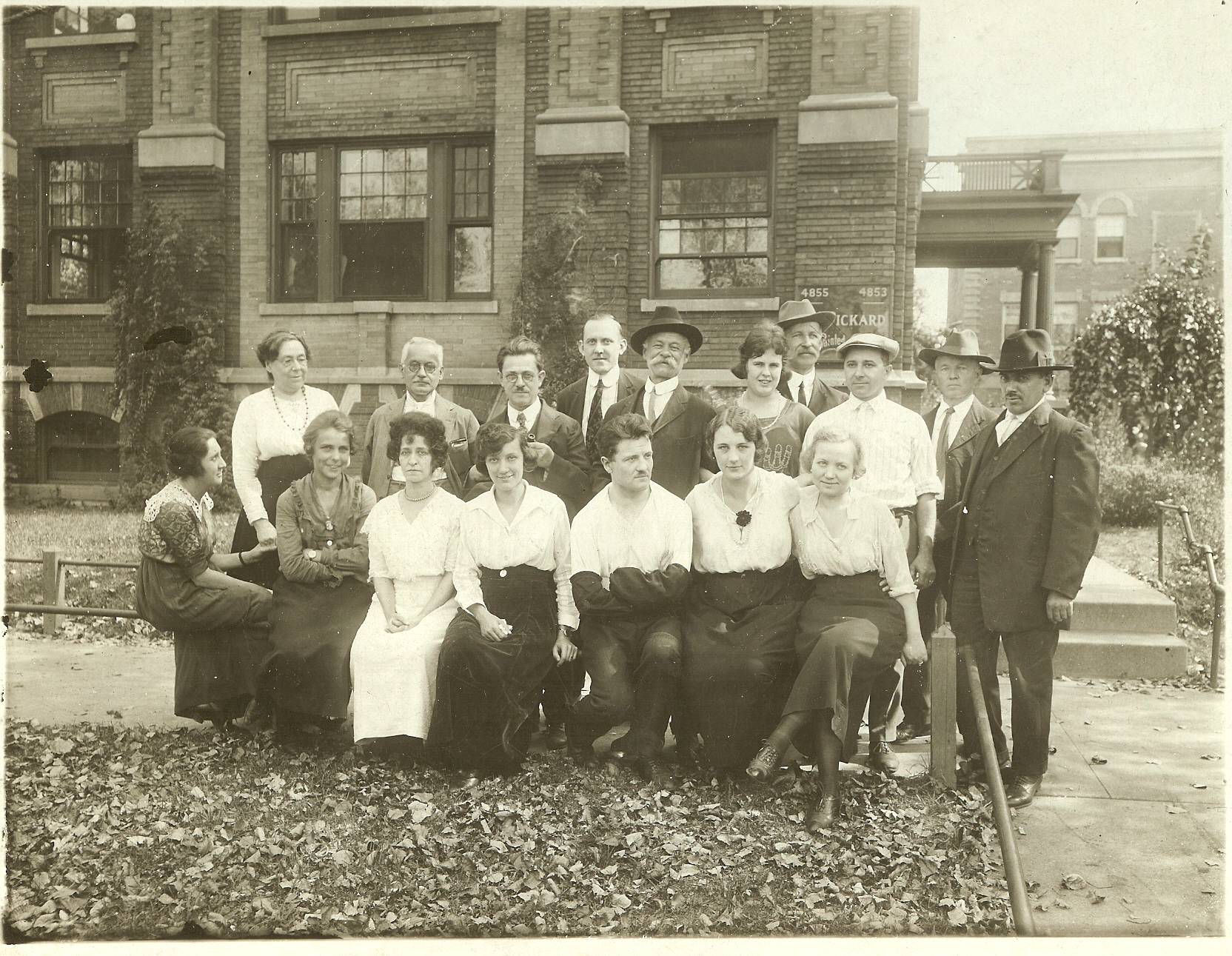 History of Pickard – Pickard Collectors Club